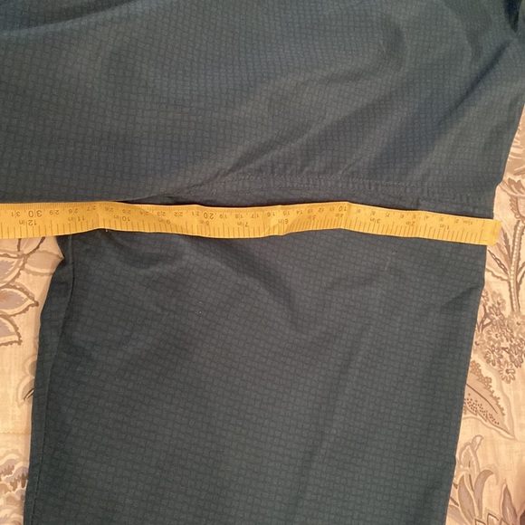 Turfer | Jackets & Coats | Turfer Mens Hunter Green Pullover ...